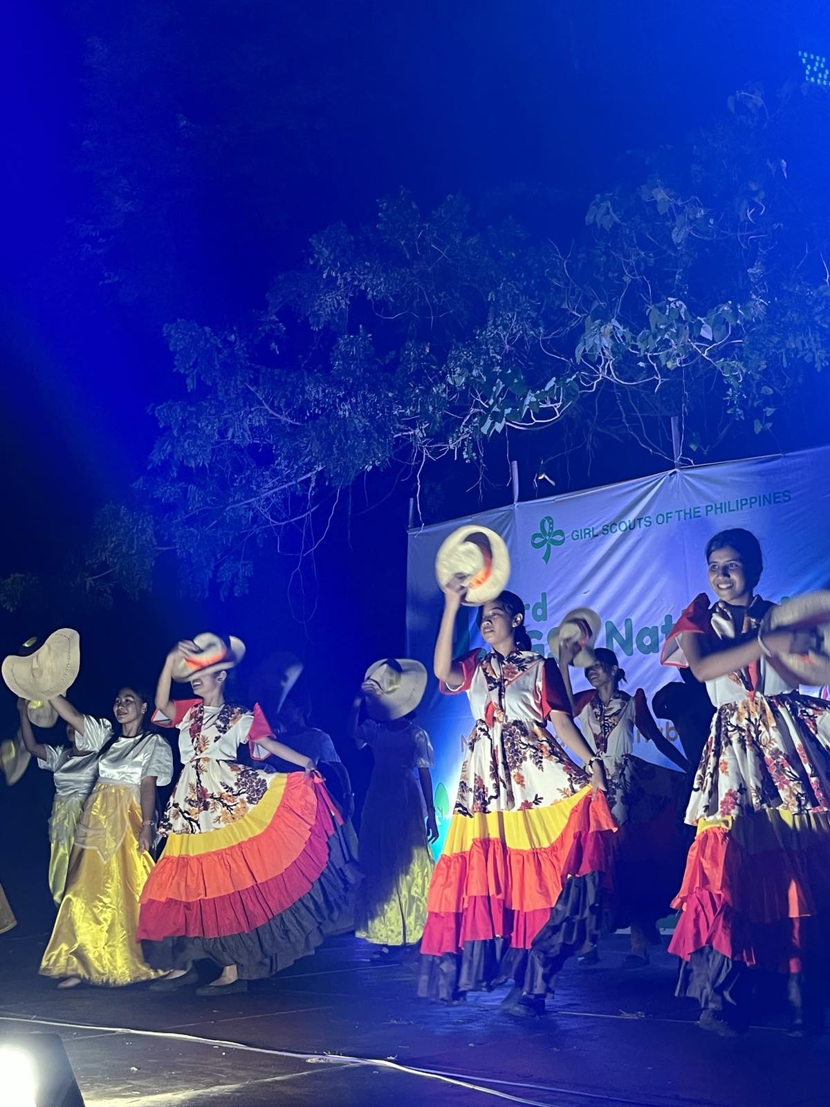 Why Girl Scouting Brings Out the Best in Girls | White Butterfly