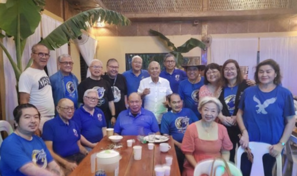 Blue Zone Summit, San Jose, Batangas | White Butterfly