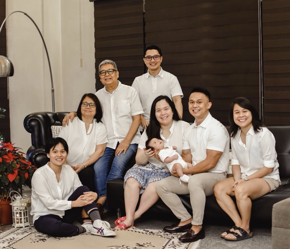 Honoring a Gentle Soul | White Butterfly