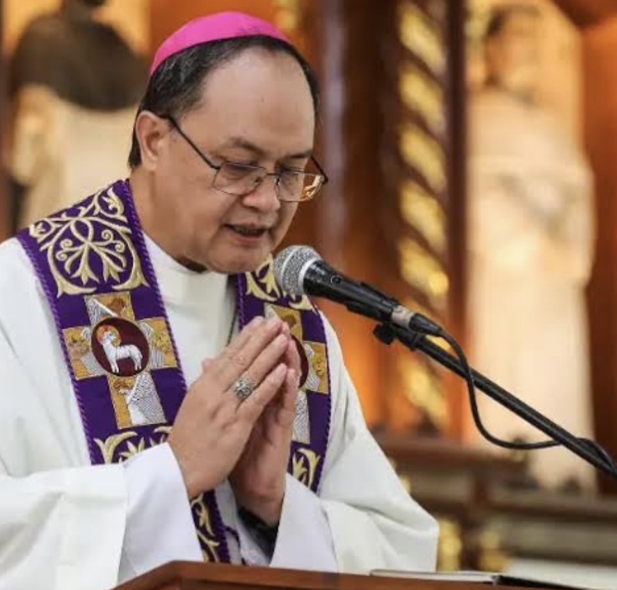 CBCP Pastoral Letter Calling on Faithful to a Pilgrimage of Hope in ...