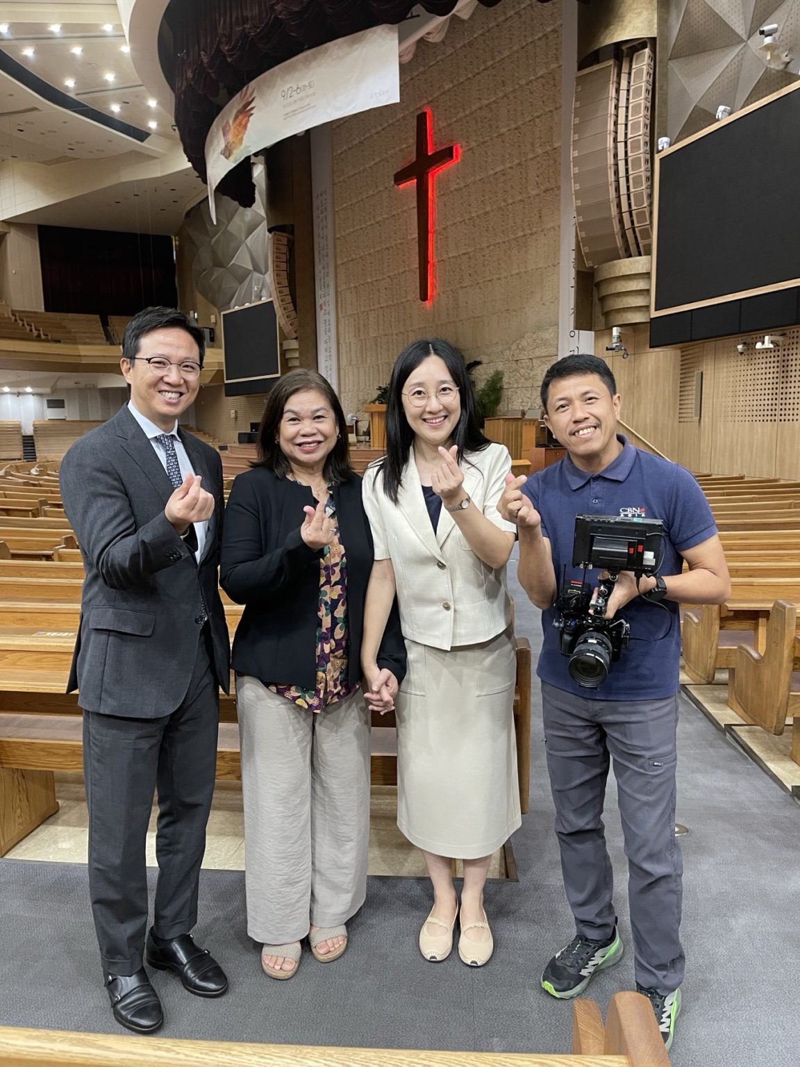 Lessons from Korea’s Myungsung Church: The Power of Early Morning ...