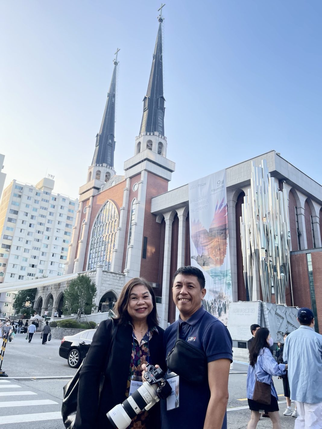 Lessons from Korea’s Myungsung Church: The Power of Early Morning ...