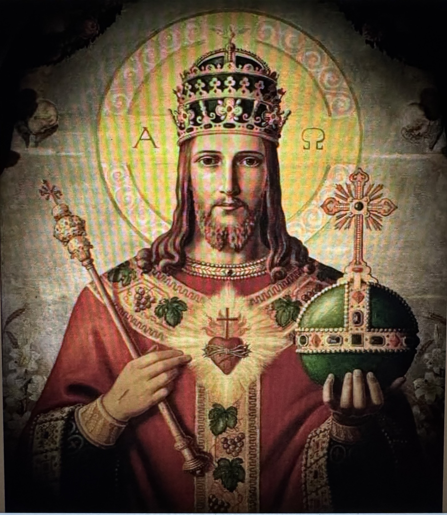 The First Declaration of Christ the King (1925) and Why its Message ...